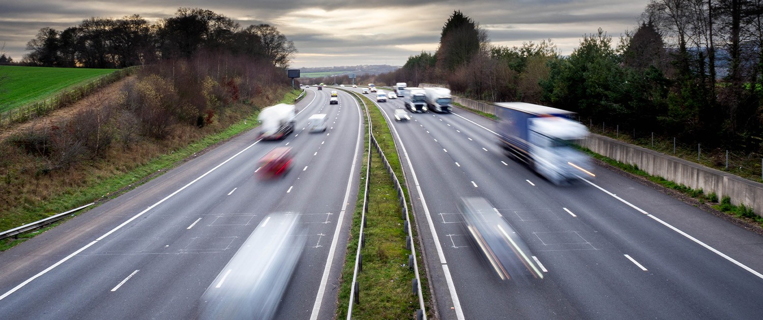 Is your car ready for the motorway? GEM’s simple tips will help you ...